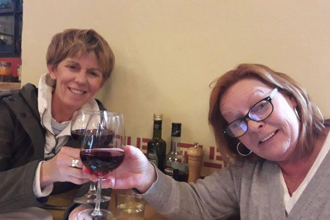 Food and Wine tour on Como Lake - Semi private tour - Who Will Love This Tour?