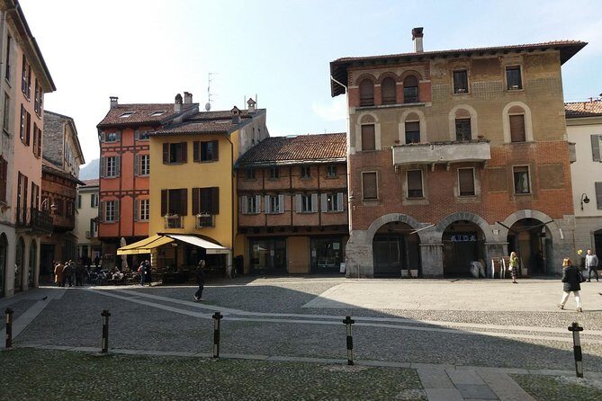 Food and Wine tour on Como Lake - Semi private tour - Final Thoughts: Is It Worth It?