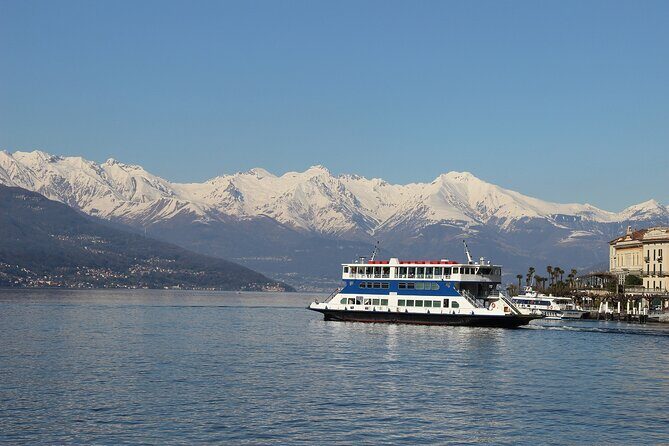 Food and Wine tour on Como Lake - Semi private tour - Frequently Asked Questions