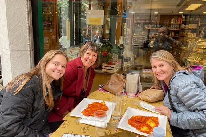 Food and Wine Walking Tour of Pescara with 5 Tastings - An In-Depth Look at the Tour Experience