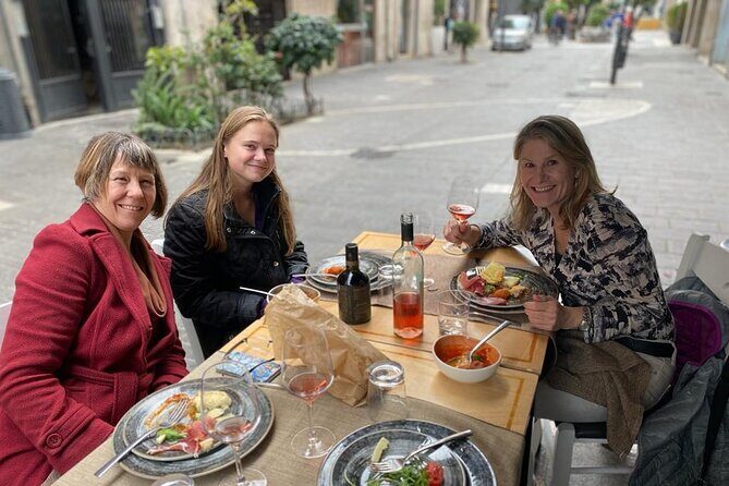 Food and Wine Walking Tour of Pescara with 5 Tastings - Practical Details and Considerations