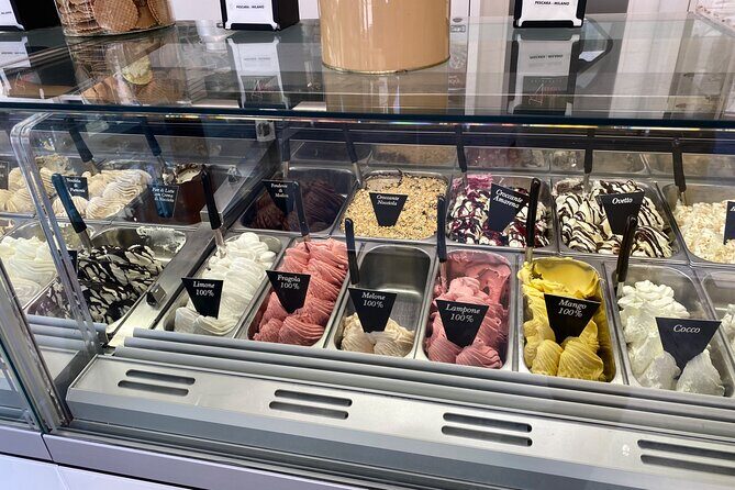 Food and Wine Walking Tour of Pescara with 5 Tastings - Final Thoughts