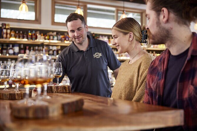 Food Artisans Trail and Twelve Apostles Private Tour - The Sum Up