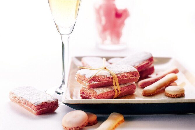 Food & Champagne Experience from Epernay (Private tour) - Exploring the Villages and Vineyards