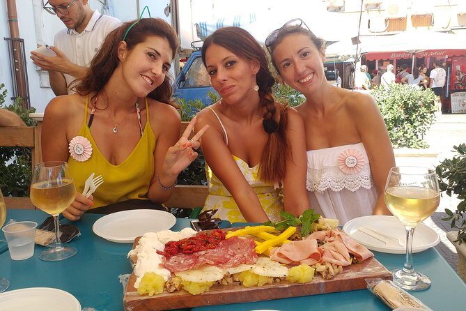 Food + City Tour tour in Ortigia with an authorized guide - Final Thoughts: Worth the Investment?