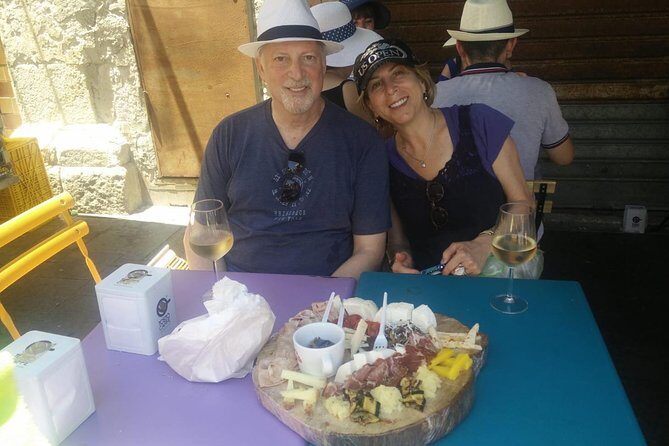 Food + City Tour tour in Ortigia with an authorized guide - FAQ