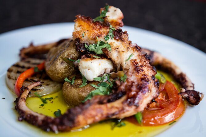 Food & Drink Private Tour in Lisbon & Cacilhas w/ Ferry Included - A Deep Dive into the Experience