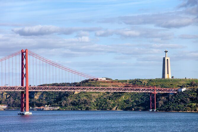 Food & Drink Private Tour in Lisbon & Cacilhas w/ Ferry Included - The Sum Up