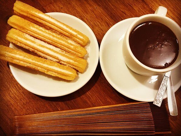 Food & Drink Private Tour of Barcelona in Traditional Taverns - Authentic Experiences and Review Highlights