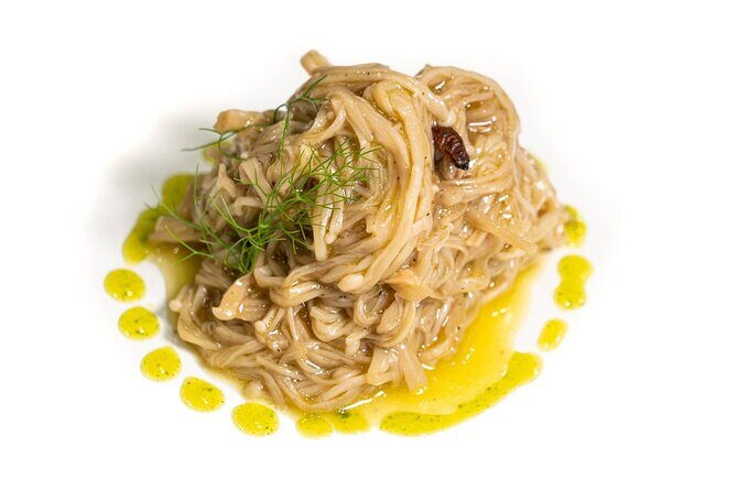 Food experience in mushroom cultivation (tour not included) - Price and Value