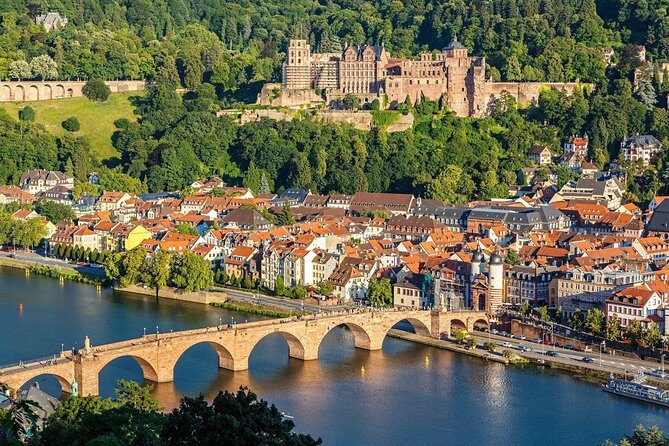 Food & Fables Tour of Heidelberg - FAQ