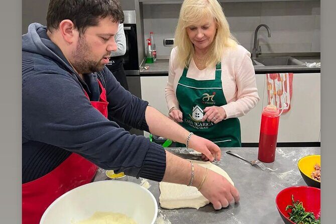 Food gastronomic tour - Who Will Love This Tour?