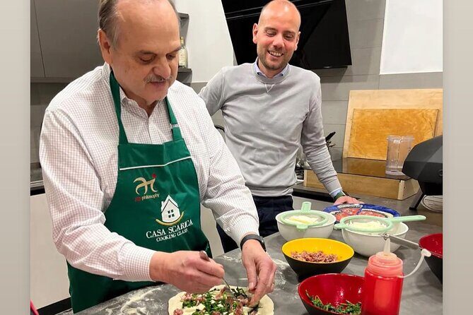 Food gastronomic tour - Final Thoughts