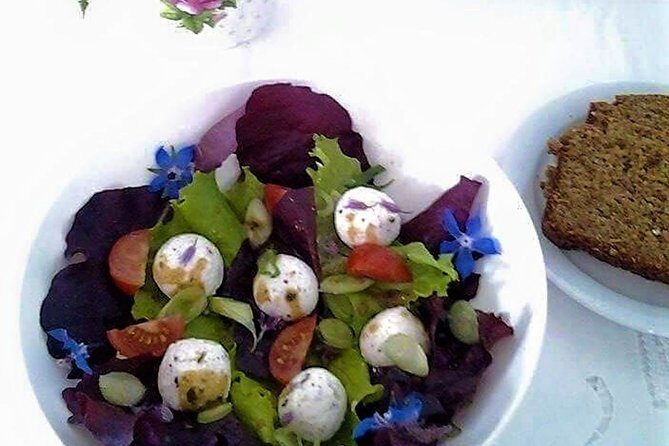 Food, heritage & cultural tour Inishmore, Aran Islands. Guided. - The Sum Up