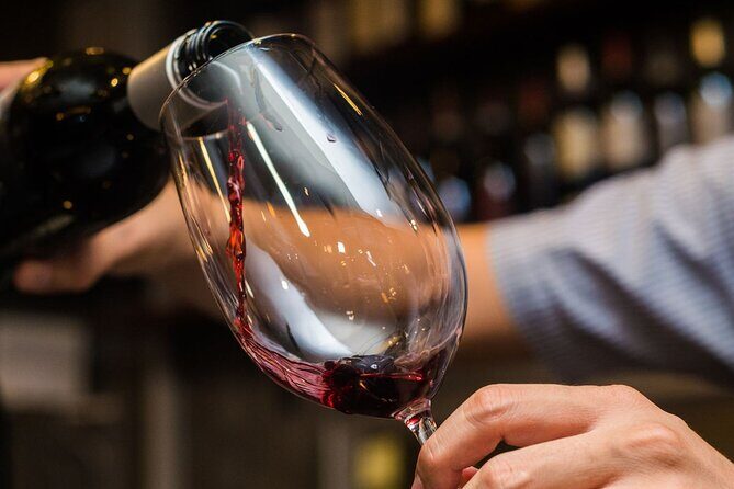 Food & History Tour in Bordeaux Old Town with Local Guide - Final Thoughts