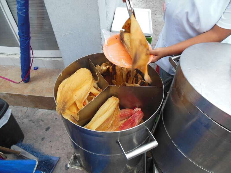 Food Hoppers 2.5-Hour Tour in Playa del Carmen - Practical Details & Logistics