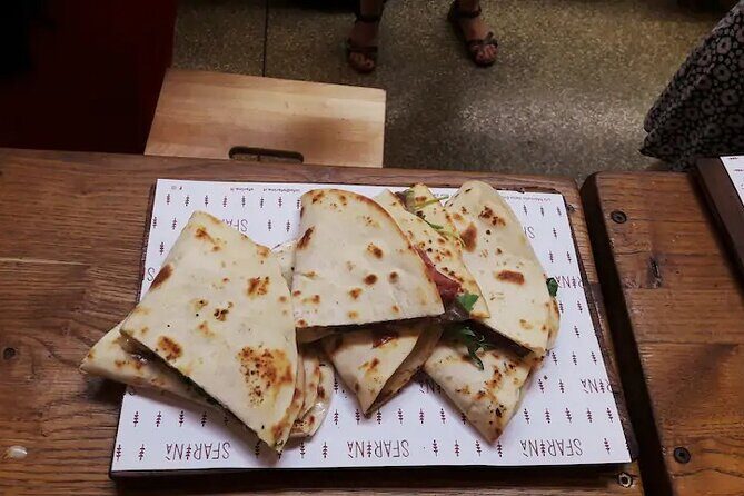 Food markets tour with a local! - An Authentic Taste of Bologna’s Food Scene