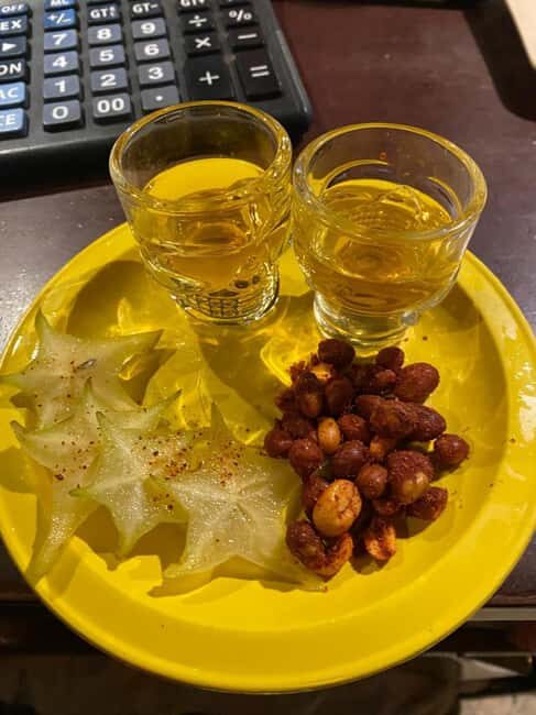 Food & Mezcal Journey - What Makes This Tour Stand Out?