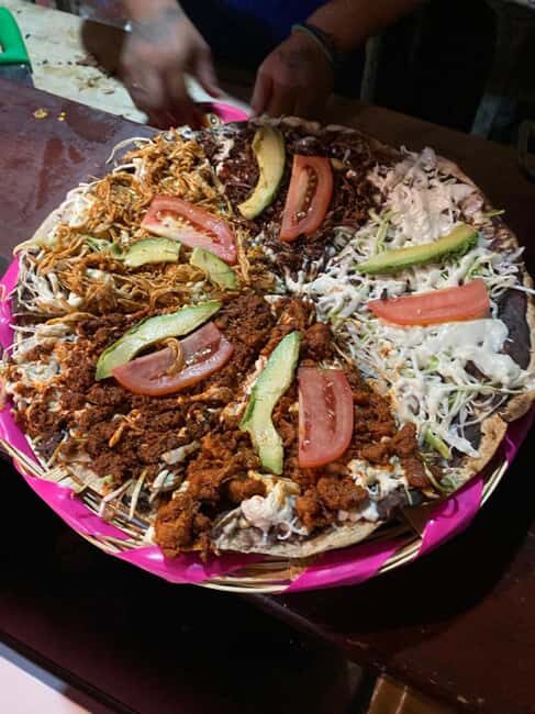 Food & Mezcal Journey - The Sum Up