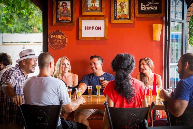 Food & Mixology Tour:Tequila,Tacos, Mezcal and Agave Cocktails - Practical Details and Why They Matter