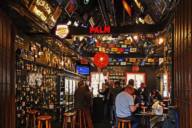 Food tasting & Historical walk - FAQ