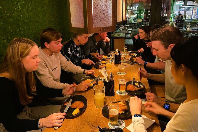 Food tasting tour in Berlin of HIDDEN GEMS (Small Groups) - Final Thoughts