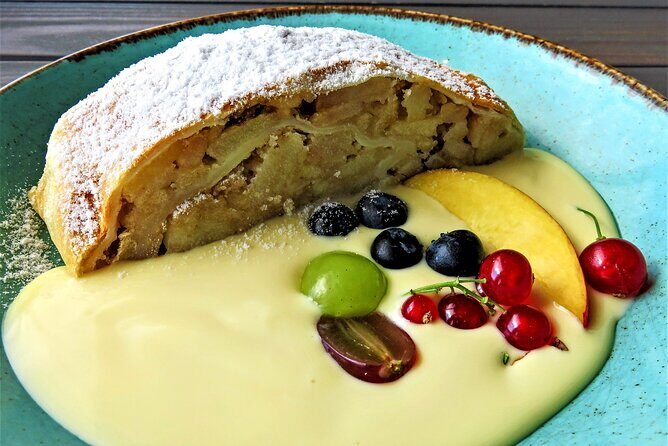 Food Tasting Tour in Hidden Gems of Vienna for Small Groups - A Deep Dive into the Food Tasting Tour in Viennas Hidden Gems