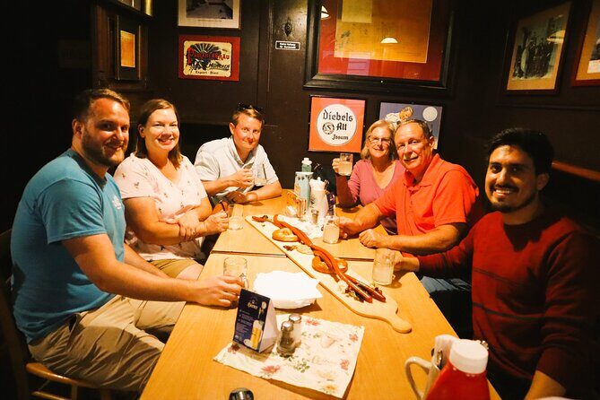 Food Tasting Tour in Hidden Gems of Vienna for Small Groups - What Makes This Tour Special