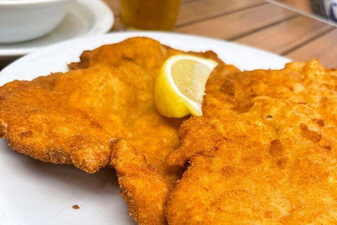 Food Tasting Tour in Hidden Gems of Vienna for Small Groups - Authenticity, Culture, and Hidden Gems