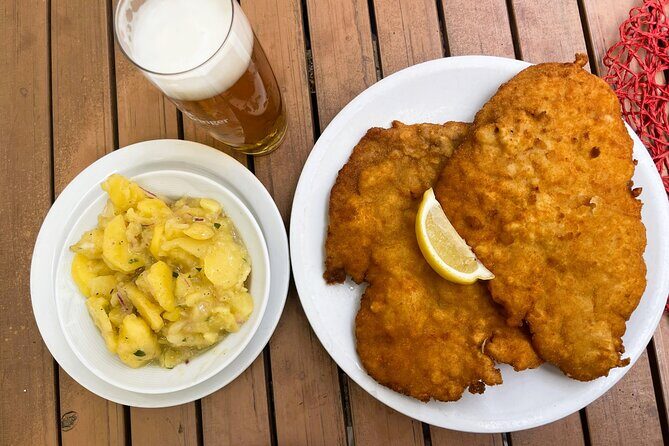 Food Tasting Tour in Hidden Gems of Vienna for Small Groups - Final Verdict: Who Is This Tour Best For?