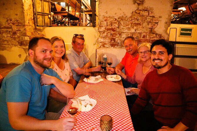 Food Tasting Tour in Hidden Gems of Vienna for Small Groups - FAQs