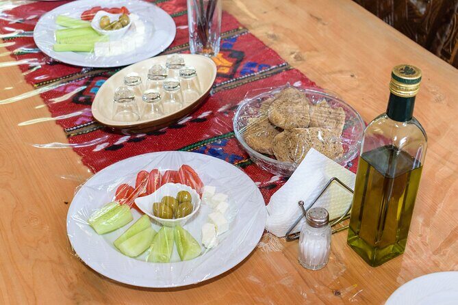 Food Tasting Tour of Chania Villages - In-Depth Look at Each Stop and Experience  