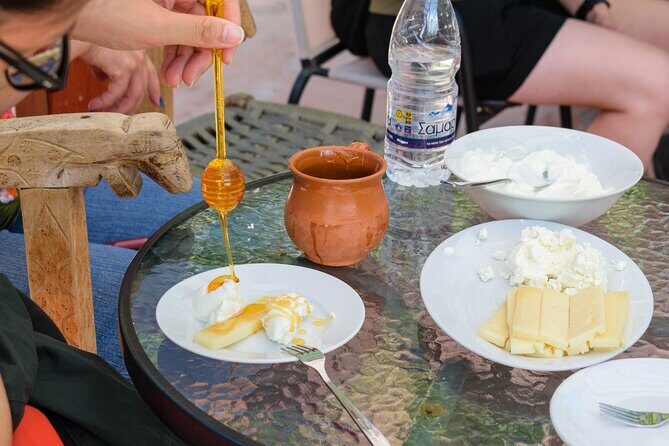 Food Tasting Tour of Chania Villages - Final Thoughts  