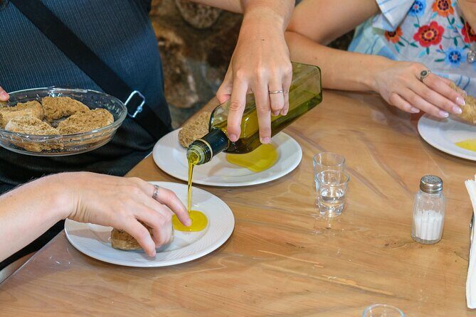 Food Tasting Tour of Chania Villages - FAQ  