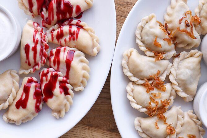 Food Tasting Tour of Polish Cuisine - Who Will Love This Experience?