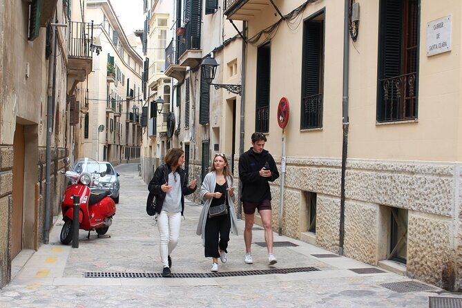 Food Tasting Walking Tour in Palma with a Local - FAQs