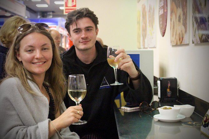 Food Tasting Walking Tour in Palma with a Local - Summary