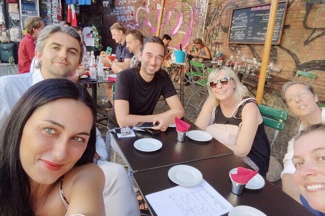 Food Tasting Walking Tour in Trastevere - Rome (SHARED) - Why This Tour Is Worth It