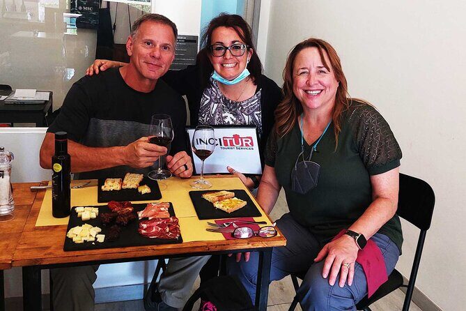 Food Tasty and History Tour in Civitavecchia - An In-Depth Look at the Civitavecchia Food and History Tour