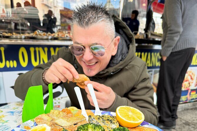Food Tour Among Markets, Flavours and Local Secrets - FAQ
