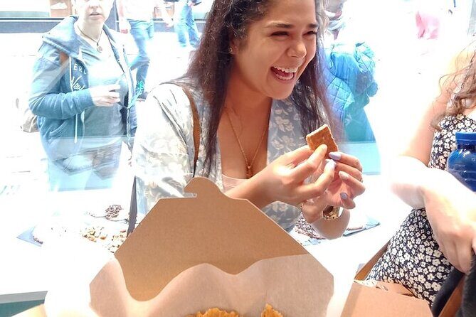 Food Tour Amsterdam | Taste The Best of Dutch Flavors - Key Points