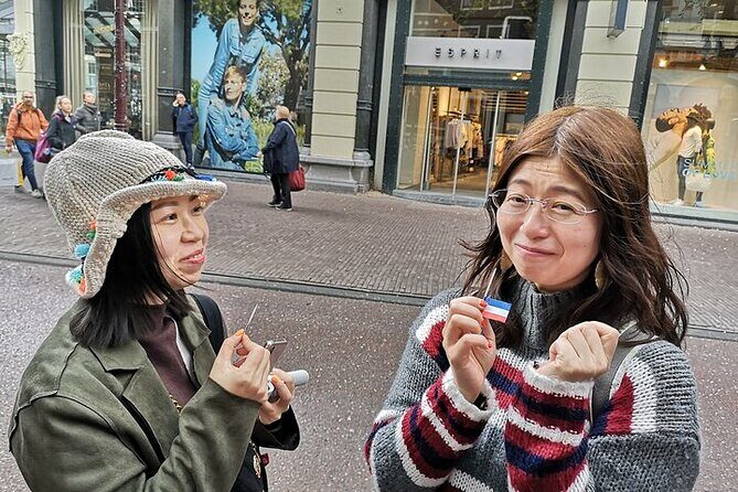 Food Tour Amsterdam | Taste The Best of Dutch Flavors - What’s Included & What to Keep in Mind