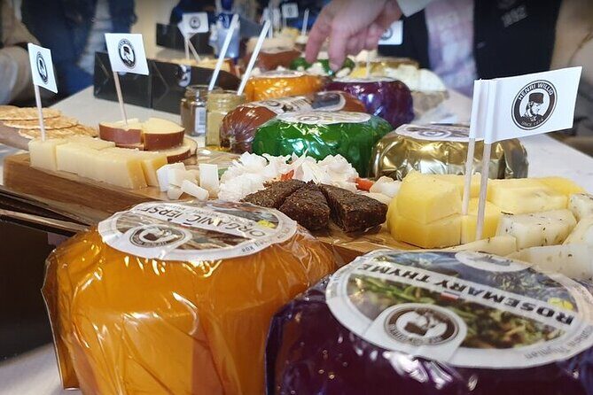 Food Tour Amsterdam | Taste The Best of Dutch Flavors - FAQ