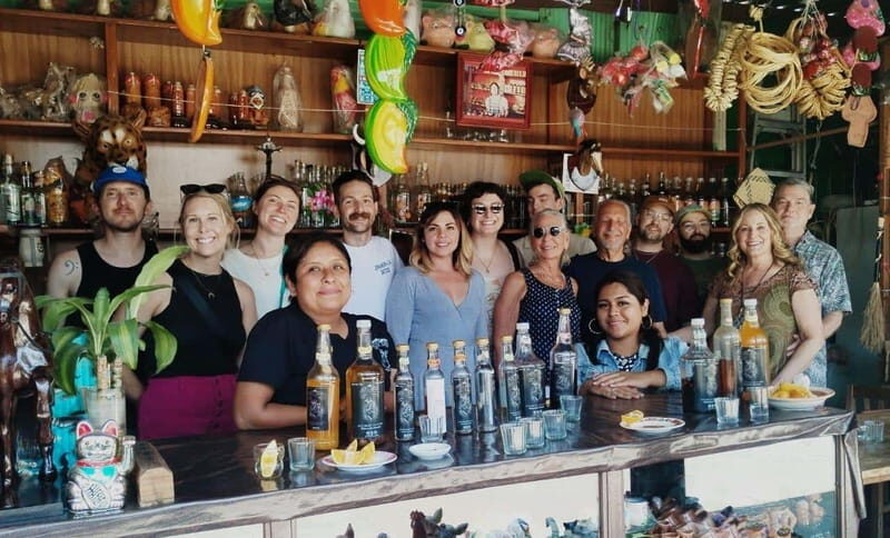 Food Tour at the Mercado de Abastos - Discovering Mercado de Abastos: A Food Lover’s Dream