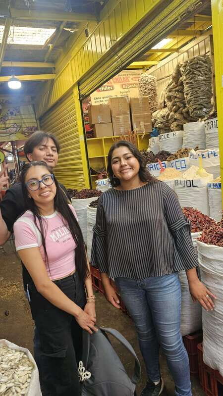 Food Tour at the Mercado de Abastos - Frequently Asked Questions