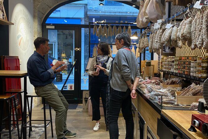 Food Tour by night - Exploring Lyon After Dark: What’s Included?