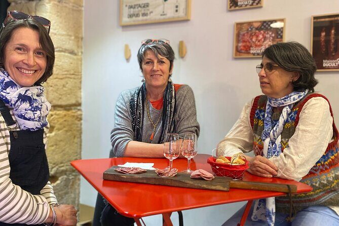 Food Tour by night - Practical Details and What to Keep in Mind