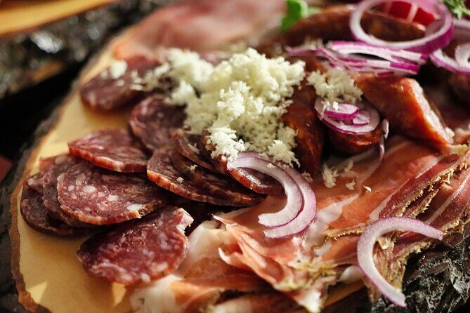 Food Tour - Discover La Rochelle - Key Points