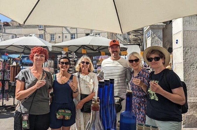 Food Tour - Discover La Rochelle - Why You Should Consider This Tour