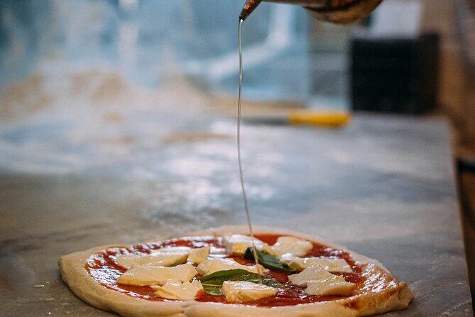 Food Tour Eno gastronomic Trastevere: A journey through the flavours of Rome - Key Points